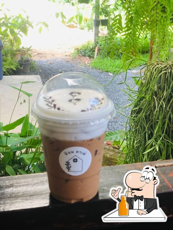 นิยม คาเฟ่ (Niyom cafe'), Nakhon Sawan - Restaurant reviews