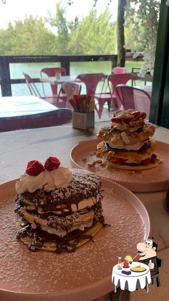 Café Keik Bakeshop Doral, Doral - Carta del restaurante y opiniones