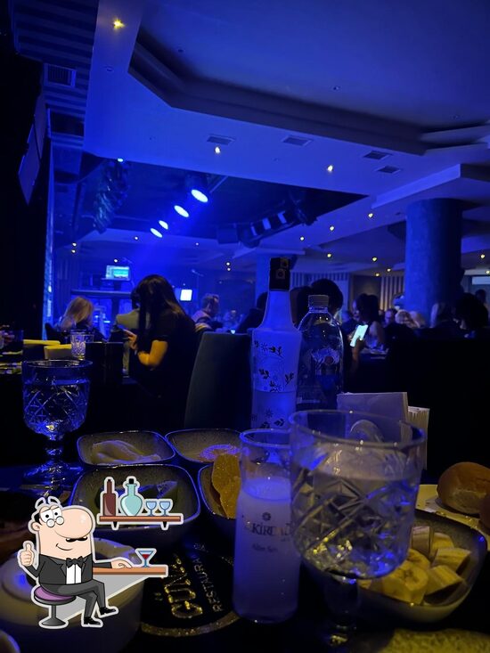 Günay Restaurant, Istanbul - Restaurant menu, prices and reviews