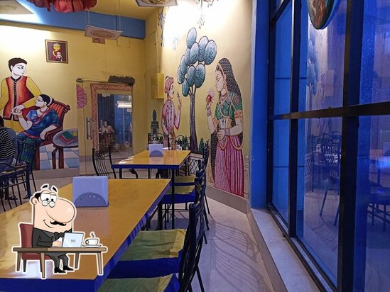 Mitra Café, Digha - Restaurant menu, prices and reviews