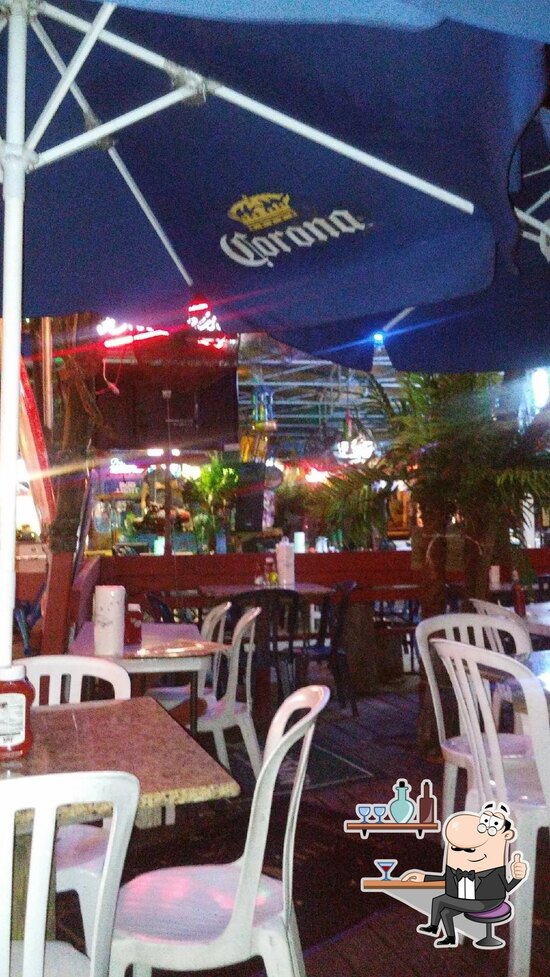 Sonia's Seafood Market & Restaurant, Miami - Restaurant menu, prices ...