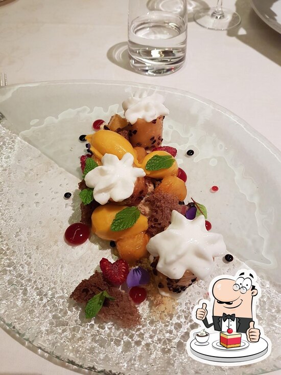 Le Maximilien restaurant, Zellenberg - Menu du restaurant et commentaires