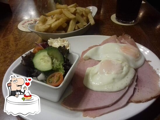 The Dovenby Ship, Dovenby in Cockermouth - Restaurant menu and reviews