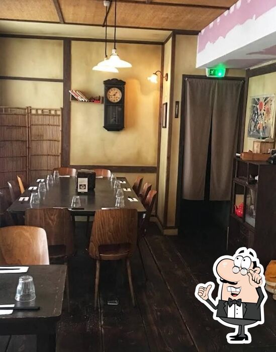 Kodawari Ramen (Yokochō), Paris - Menu du restaurant, prix et avis