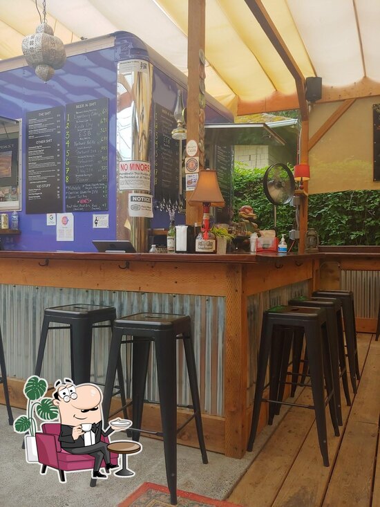 Moore Food & Co., Portland - Restaurant menu, prices and reviews