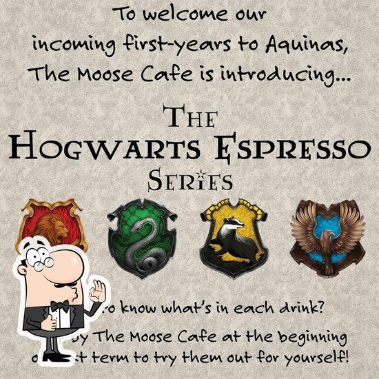 The Moose Cafe, Grand Rapids - Restaurant menu, prices and reviews