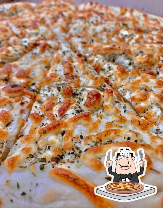 Restaurante Capital Pizza, Ottawa - Opiniones del restaurante