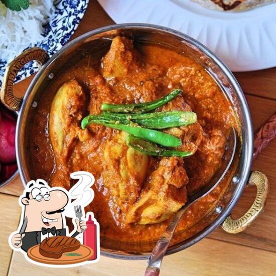Atm Chicken Darbar, New Delhi - Restaurant menu, prices and reviews