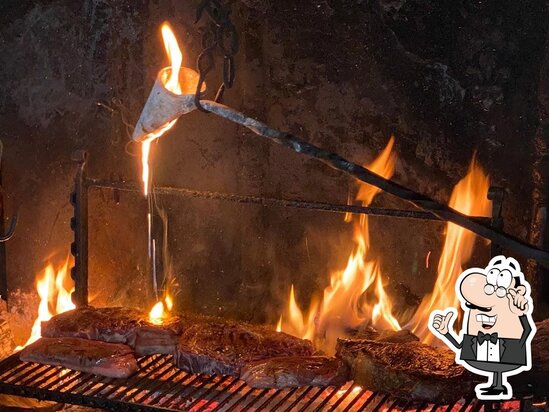Au Flambadou, Millau - Menu du restaurant, prix et avis