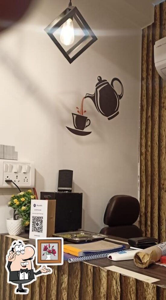 Bite Me Cafe, Patna - Restaurant menu, prices and reviews