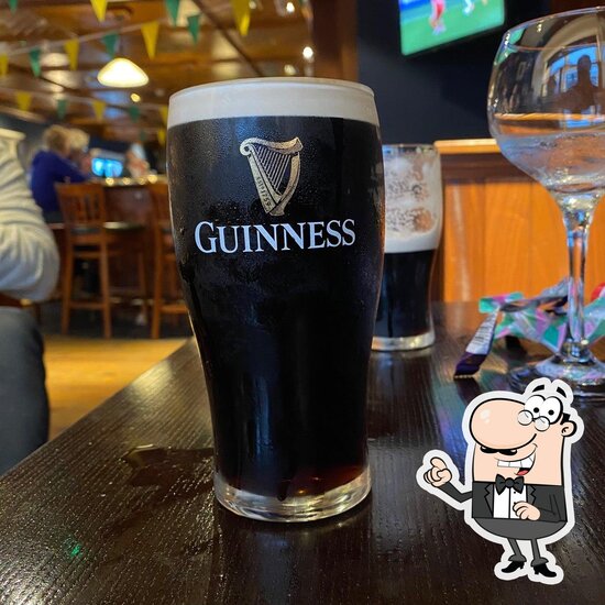 Menu at Bridge Inn Dungloe pub & bar, Dungloe