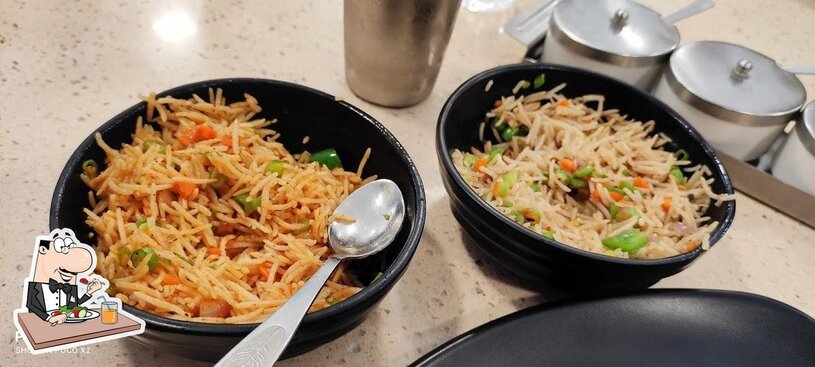Café Udupi Ruchi, Tindivanam, Plot no 1 &2 - Restaurant menu and reviews