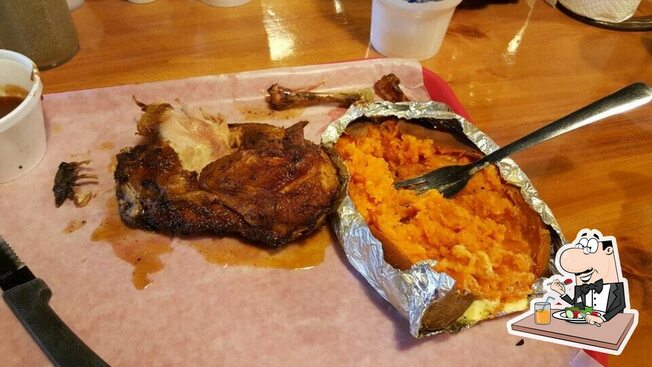 Cattleman's BBQ in Brady - Restaurant reviews