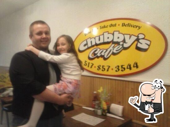 Chubby's Cafe in Springport - Restaurant menu and reviews