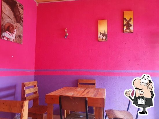 El Huayalito comida huasteca, San Luis Potosi - Menú del restaurante ...