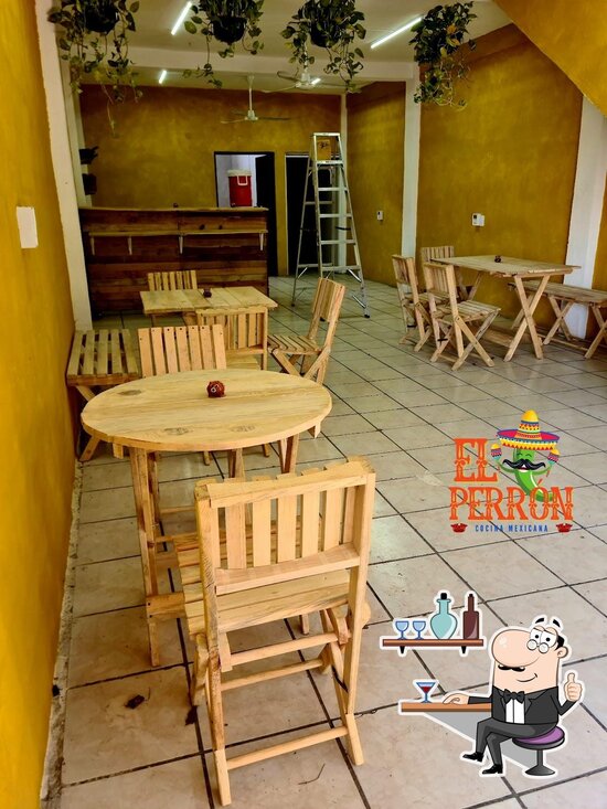 El Perrón Cocina, Puerto Vallarta - Menú del restaurante, precios y reseñas