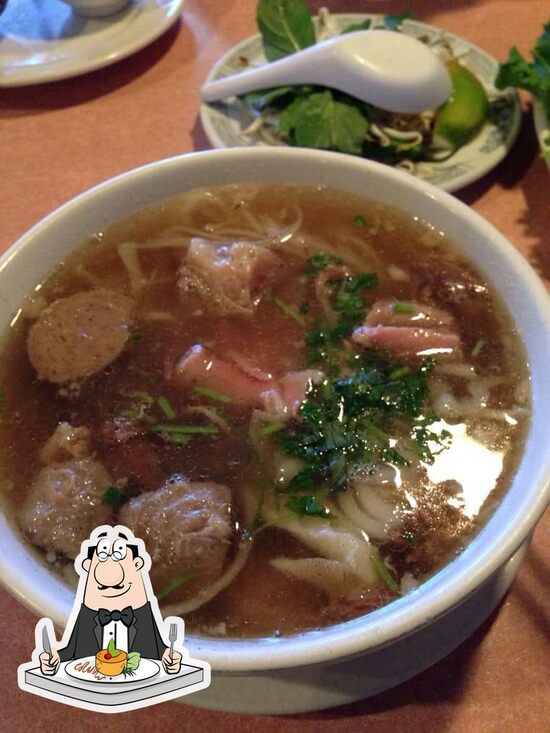 Saigon Pho & Seafood Restaurant in Chandler - Restaurant menu and reviews