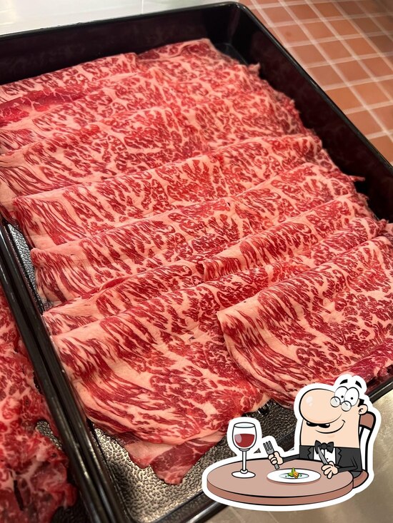 Shabu Shack in South San Francisco - Restaurant menu and reviews