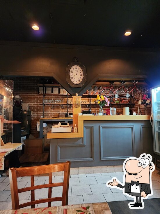 Spice6 Pizza&Curry Indian Restaurant., Surrey - Restaurant menu, prices ...
