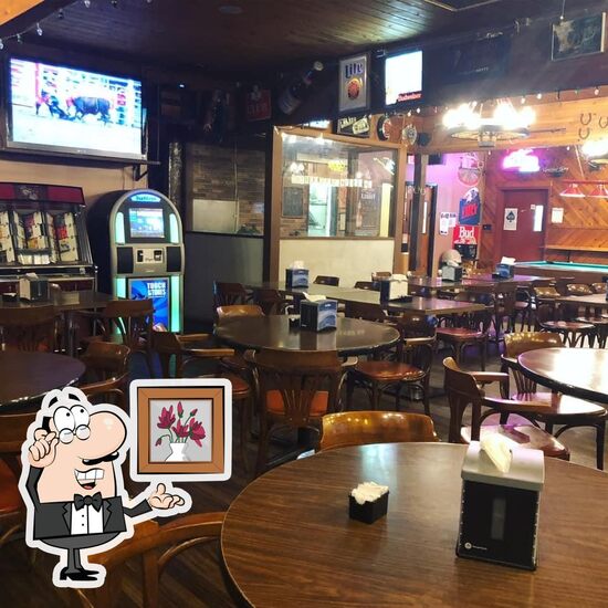 St Adolphe Motor Inn, Saint Adolphe - Restaurant menu, prices and reviews