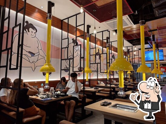 Sumo Niku restaurant, San Pedro - Restaurant reviews