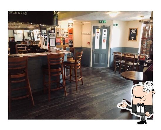 The Neptune Inn in Selsey - Restaurant reviews