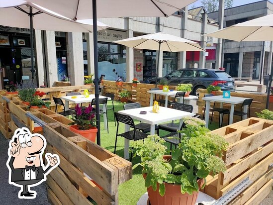 Bella Napoli, Crema - Menu del ristorante, prezzi e recensioni