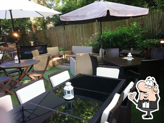Sicily Restaurant, Epsom - Restaurant menu, prices and reviews