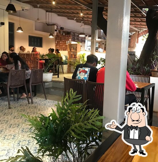 Adi's Cafe, Kolhapur - Restaurant menu, prices and reviews