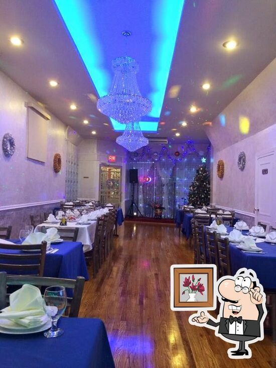 Almaz, New York City - Restaurant menu, prices and reviews