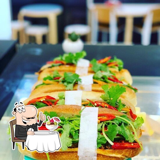 Anne Cafe Lunch Bar, Kwinana Beach - Restaurant menu, prices and reviews