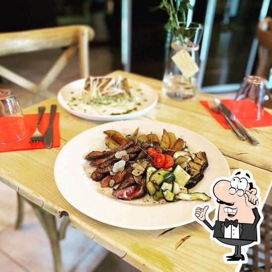 Leonardo Café & Ristoro, Pisa - Restaurant menu, prices and reviews