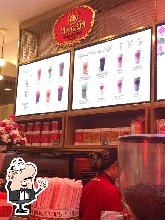 ChaTraMue, Bangkok, Phadung Dao Rd. - Restaurant reviews