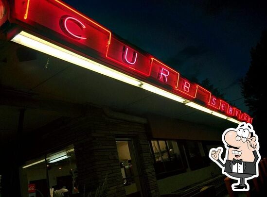 Chick Inn Drive in in Ypsilanti - Restaurant menu and reviews