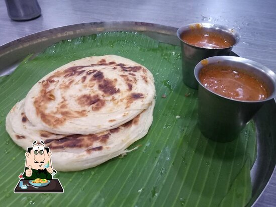 Daalchini, Chennai, Ekkattuthangal - Restaurant menu, prices and reviews