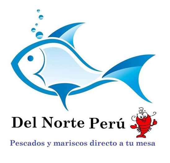 Carta del restaurante Del Norte Perú, Zorritos