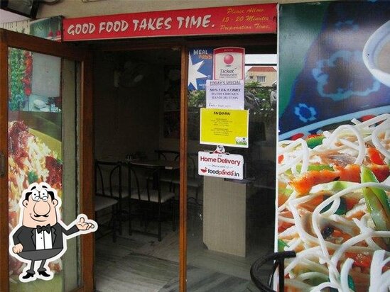 Gokool Multicuisine Restaurant, Secunderabad - Restaurant menu, prices ...