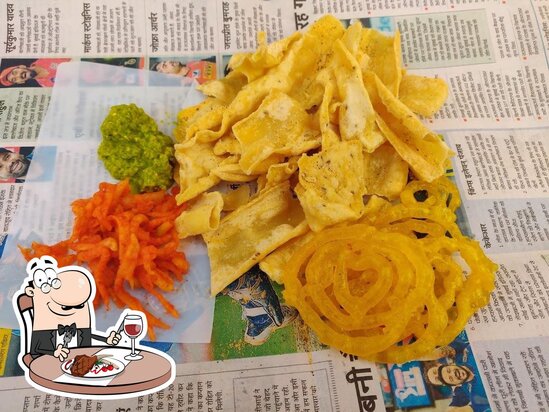 Gujarat Farshan, Nagpur - Restaurant reviews