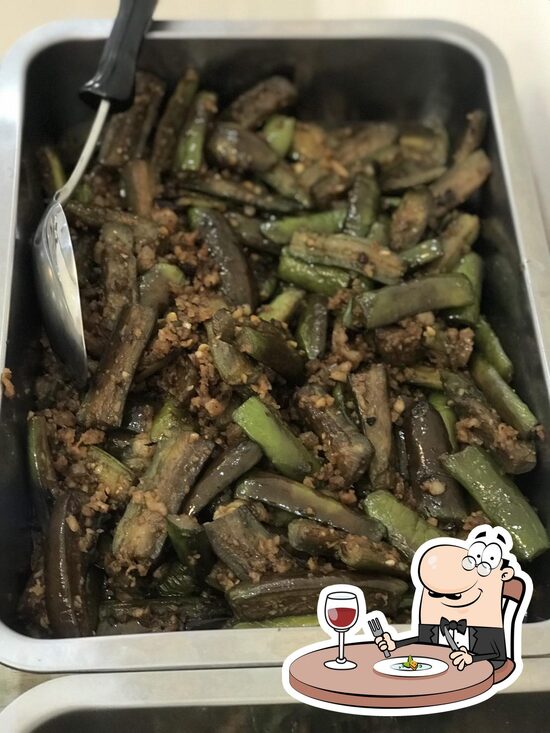 Hongkonger restaurant, Hang Dong - Restaurant reviews