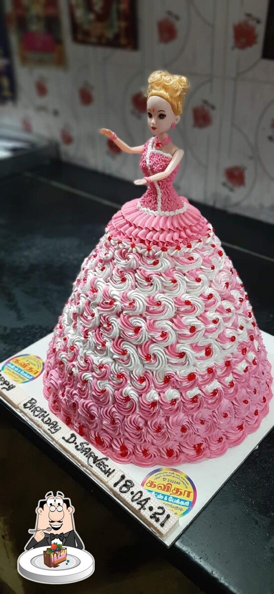 Kavitha sweets &Bakery, Koothanallur - Restaurant reviews