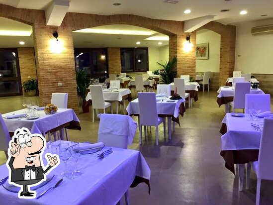 LA TERRAZZA DI VEIO, Formello - Restaurant menu, prices and reviews