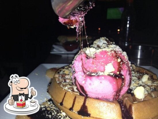 Macao Cafe, Athens - Restaurant reviews