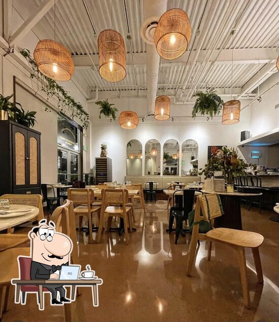 PESO, Honolulu - Restaurant menu, prices and reviews