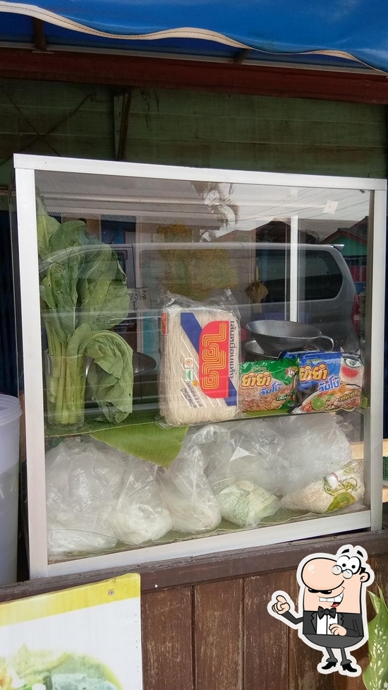 ก๋วยเตี๋ยวบ้านป้ายไม้, Pak Khat - Menú del restaurante, precios y reseñas