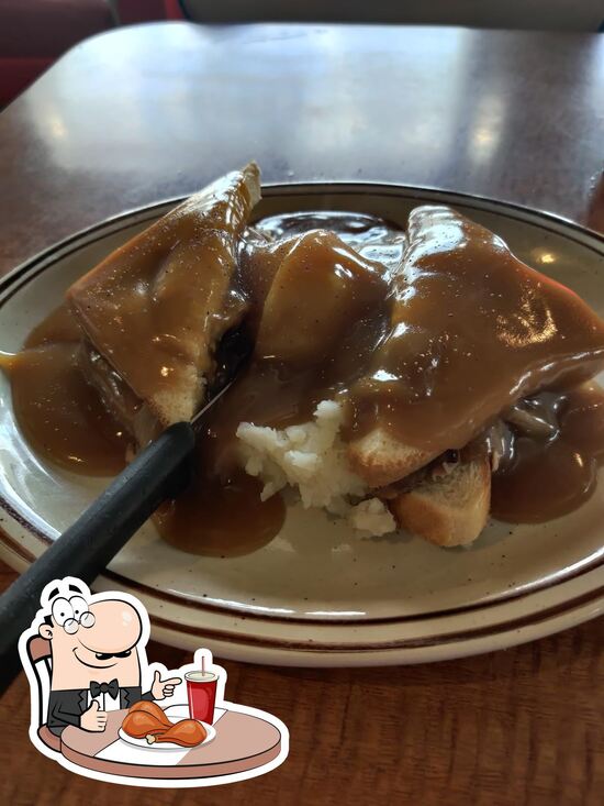 Savannah Family Restaurant, Savannah - Restaurant menu, prices and reviews