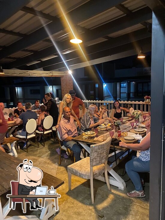Spuds on MacLane, Port Edward - Restaurant menu, prices and reviews