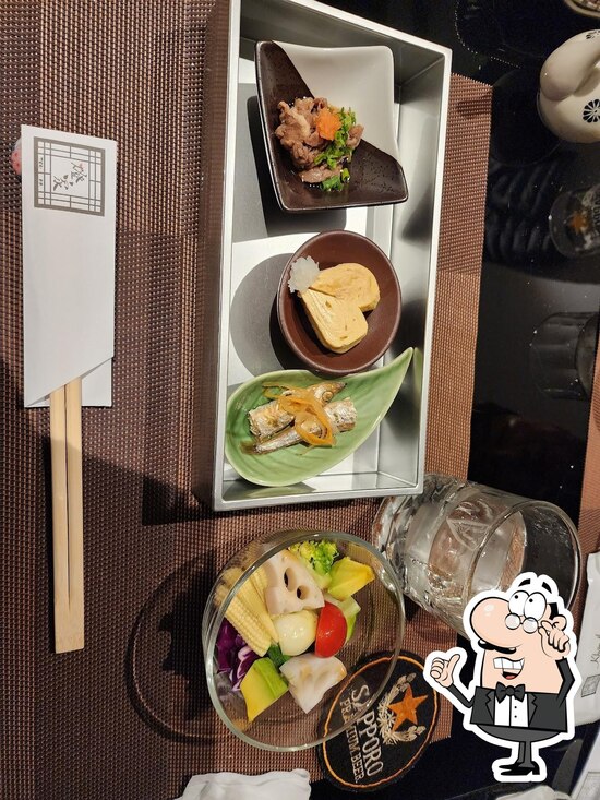 日本食燈家 ( NIHONSHOKU TOUKA), Hanoi - Restaurant menu, prices and reviews