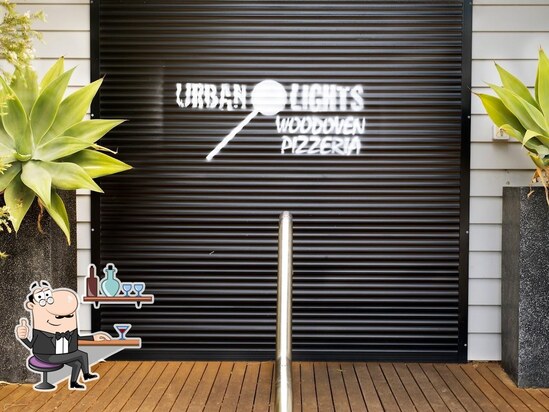 Urban Lights Cafe, Lightsview - Restaurant menu, prices and reviews