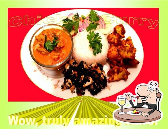 Momo House, Portland - Restaurant menu, prices and reviews