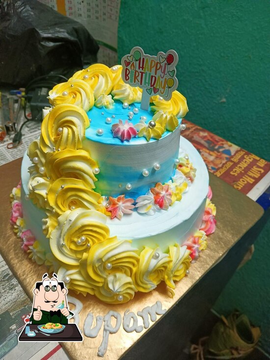 Jay jagannath cakes and more, Tamluk - Restaurant reviews